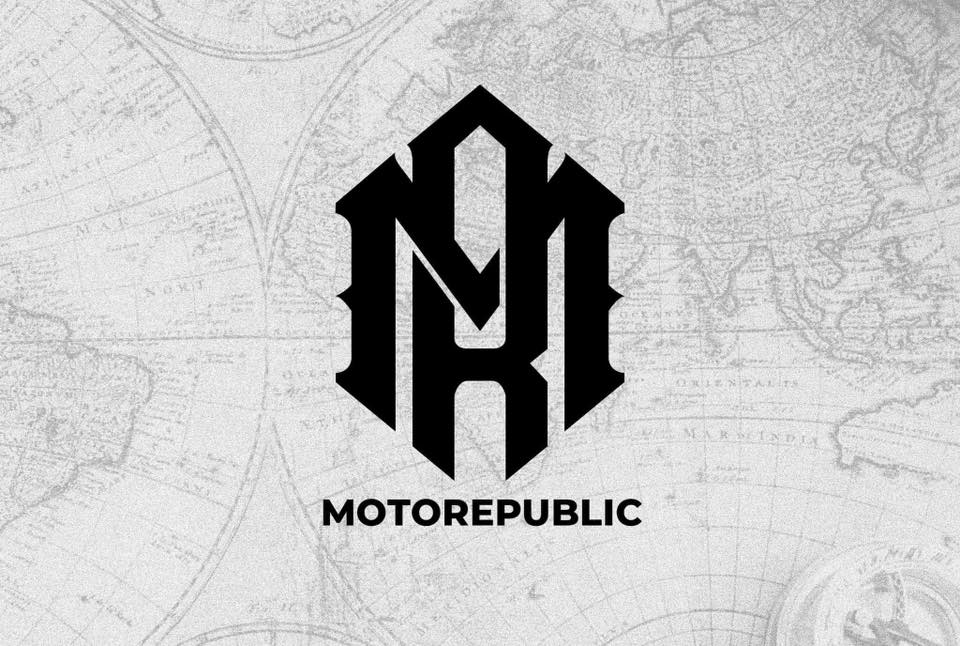 MotoRepublic - Passion for Riding, Travel, Friendship, LOYALTY, Trust ...