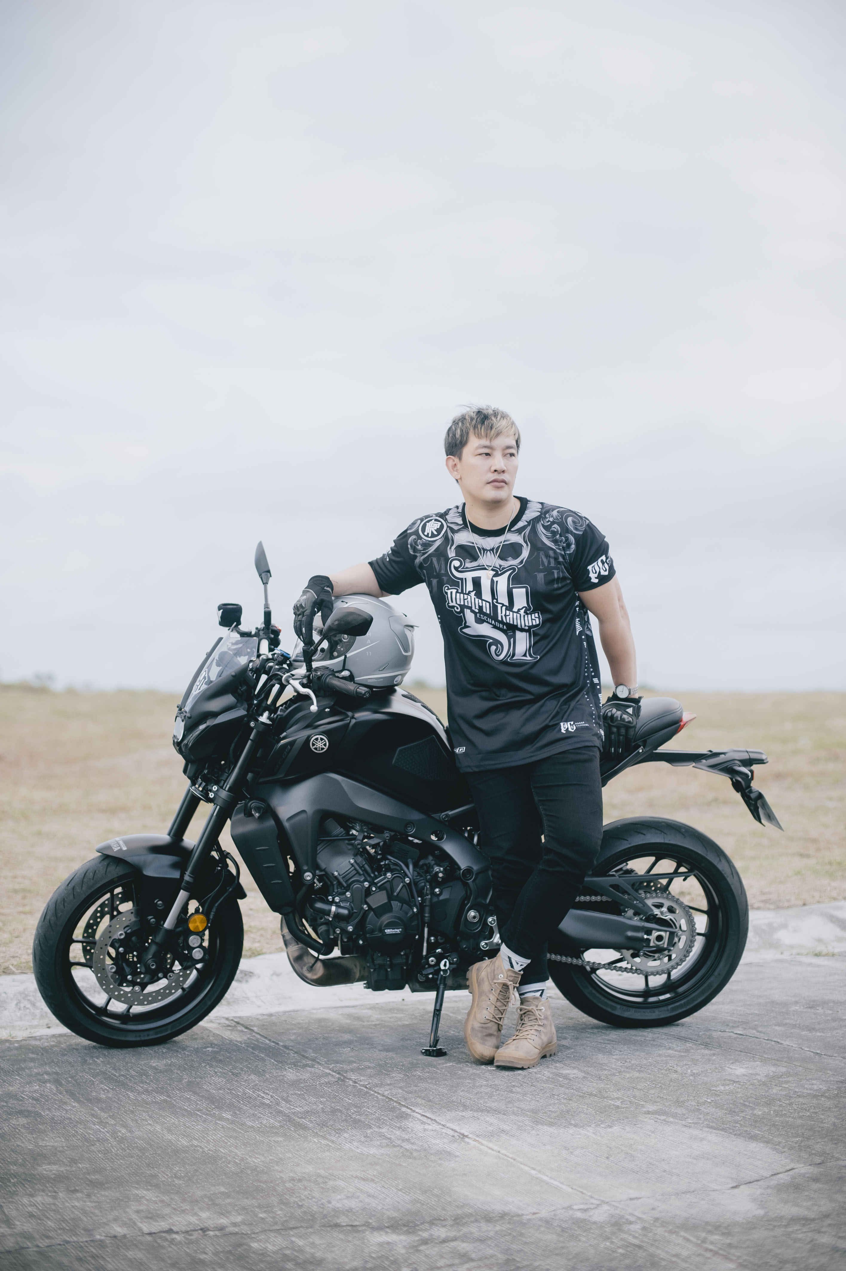 MotoRepublic - No rules, just ride