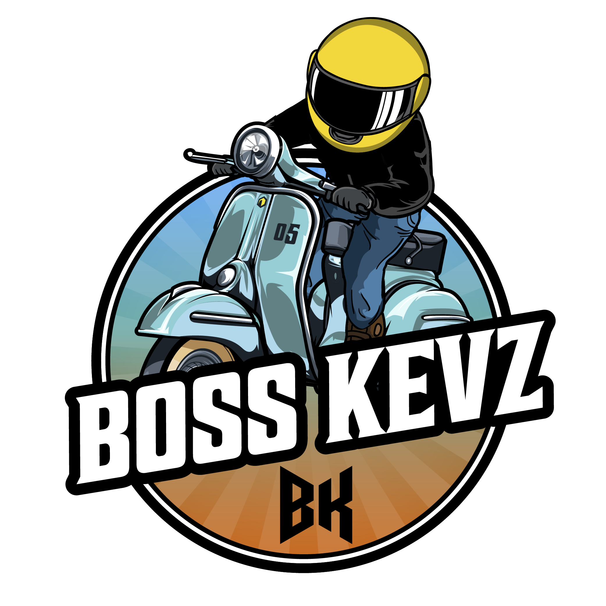 MotoRepublic - No rules, just ride